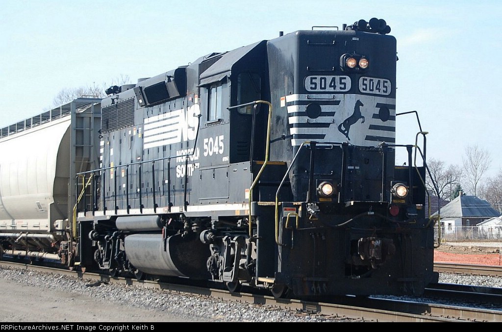 NS 5045